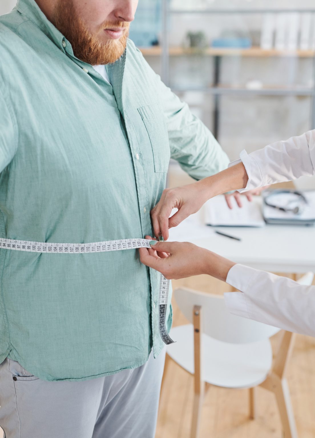 Weight Loss Solutions – Noor Al Mamzar Medical Center